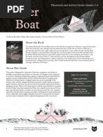 The Matchbox Diary Teachers' Guide | PDF | Reading Comprehension ...