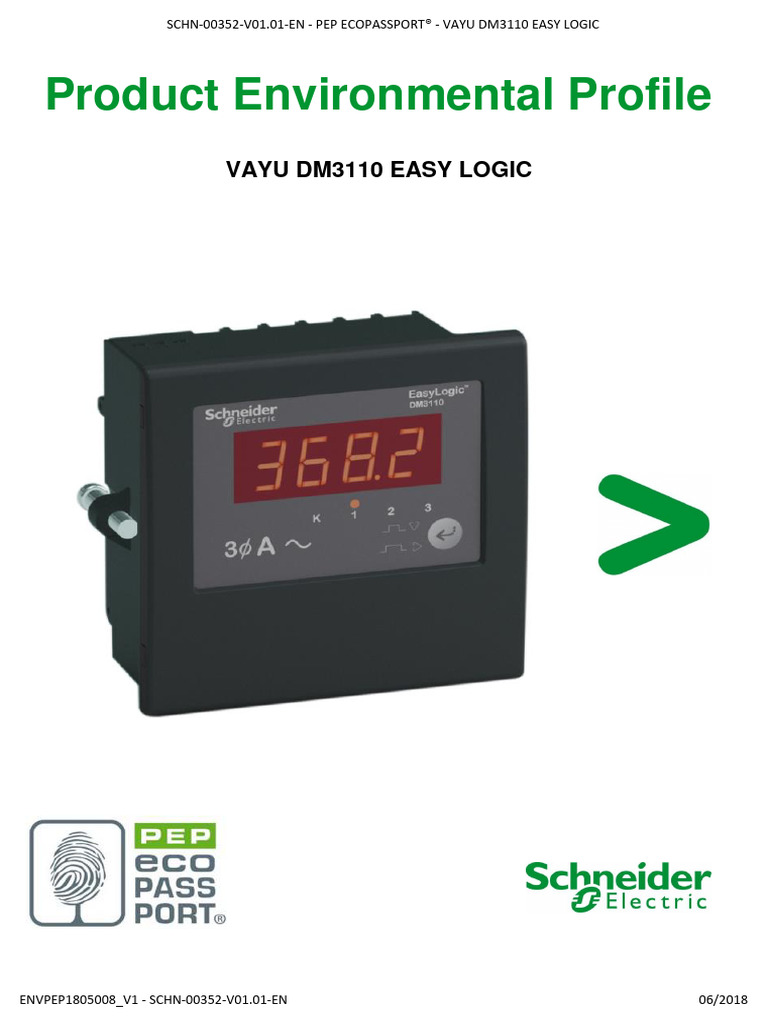 Ammeter Data Sheet | PDF | Materials