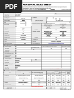 NON-ACADEMIC DISTINCTIONS RECOGNITION | PDF