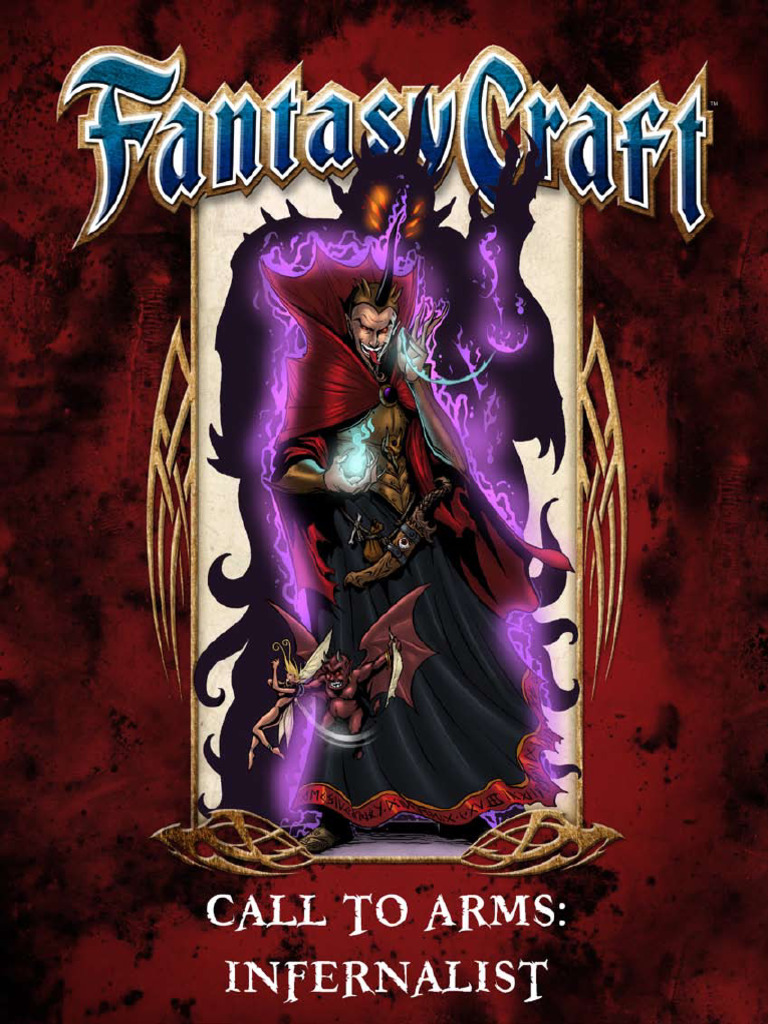 1397855748503 (1) | PDF | D20 System | Copyright