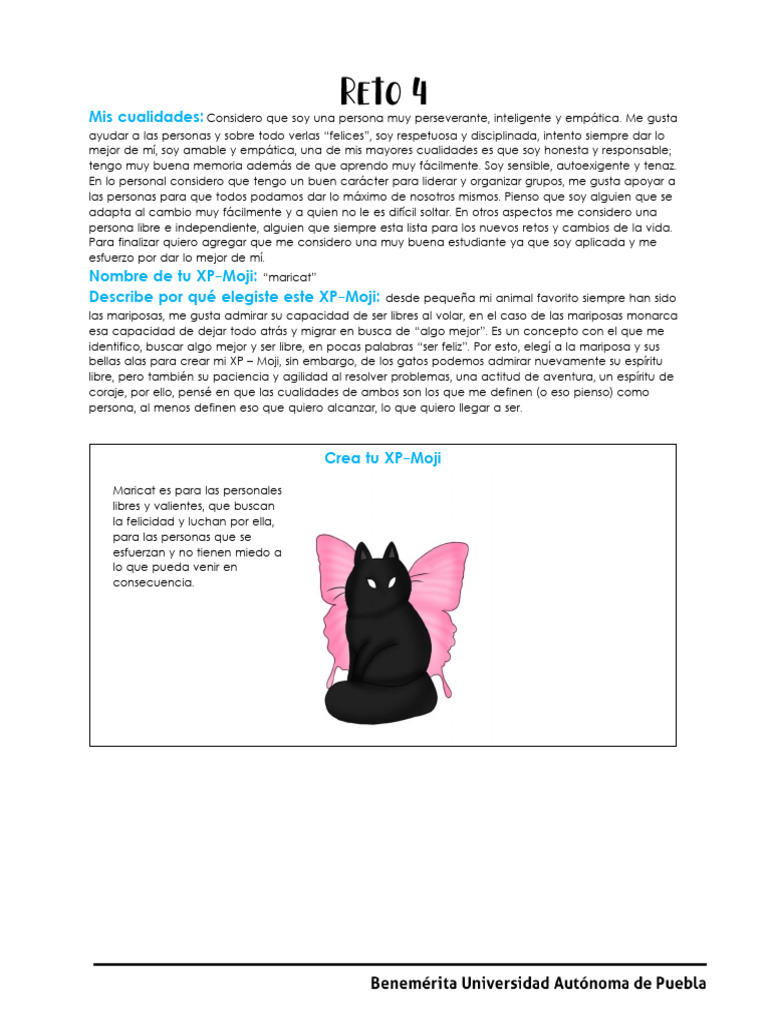 Reto 4 - Alison Lima Serrano | PDF