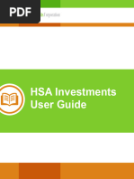 HESTA Employee Superannuation Guide | PDF | Investing | Taxes
