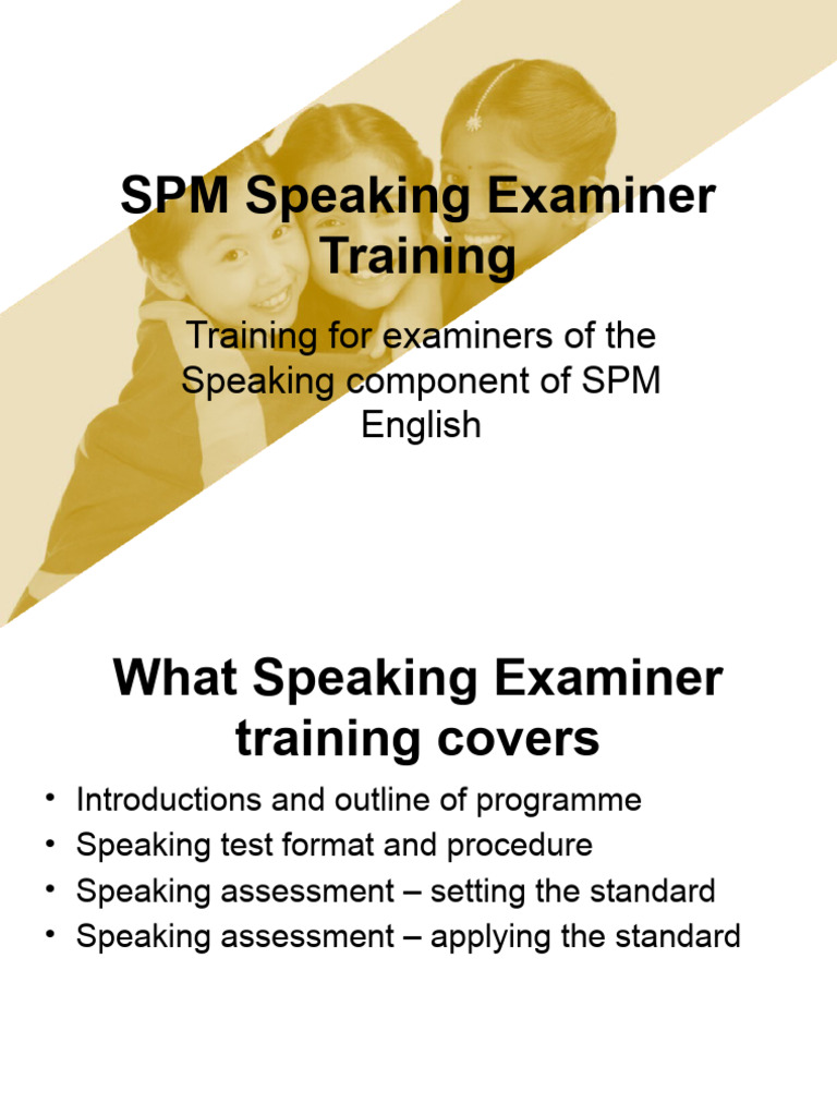 SPEAKING | PDF | Communication | Grammar