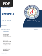 Band Grading Chart | PDF | Rhythm | Tempo