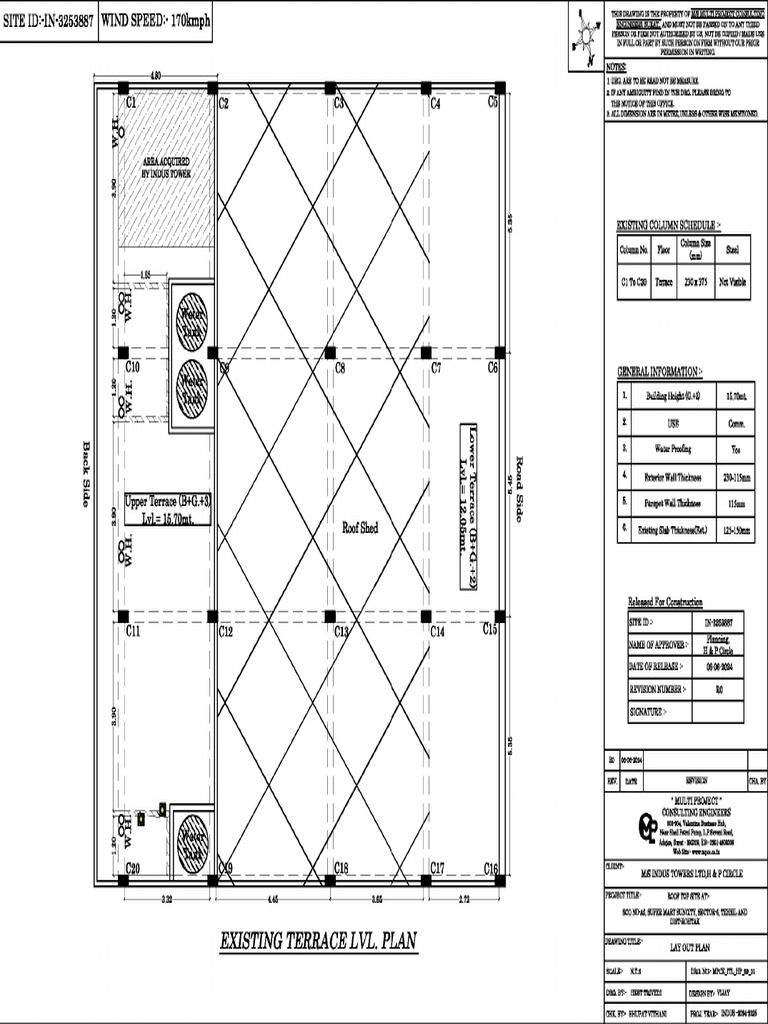 (Iv) (Iii) TECHNICAL DRAWING SST CERTIFICATE | PDF