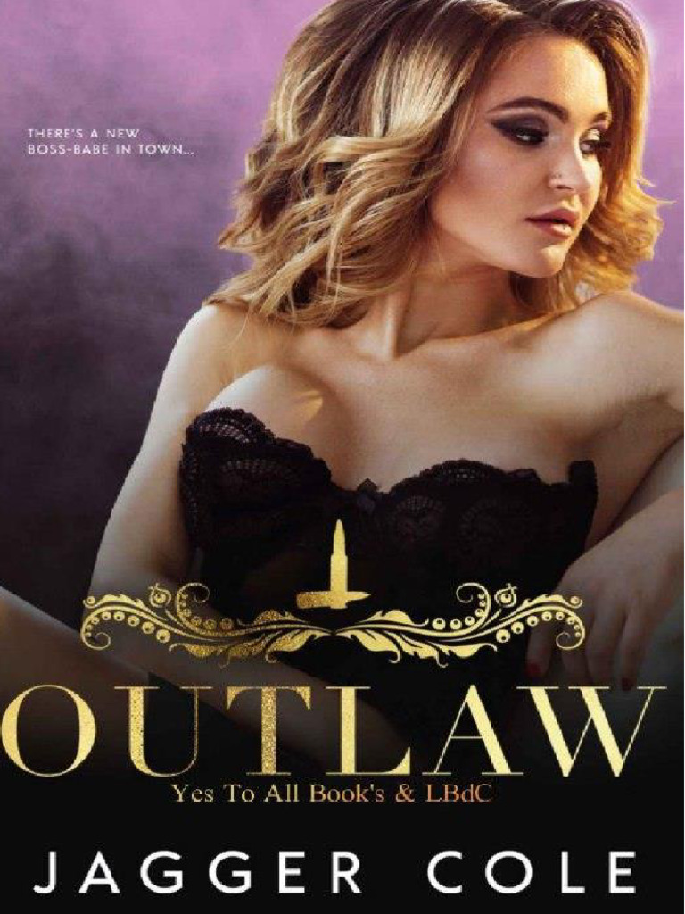 Outlaw | PDF