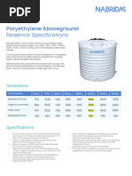 Rotoplastics Product Catalogue 2023 | PDF | Water Heating | Septic Tank