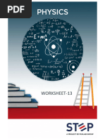 Chap - 1 1st - Year - Physics - MCQs | PDF | Significant Figures | Physical Sciences
