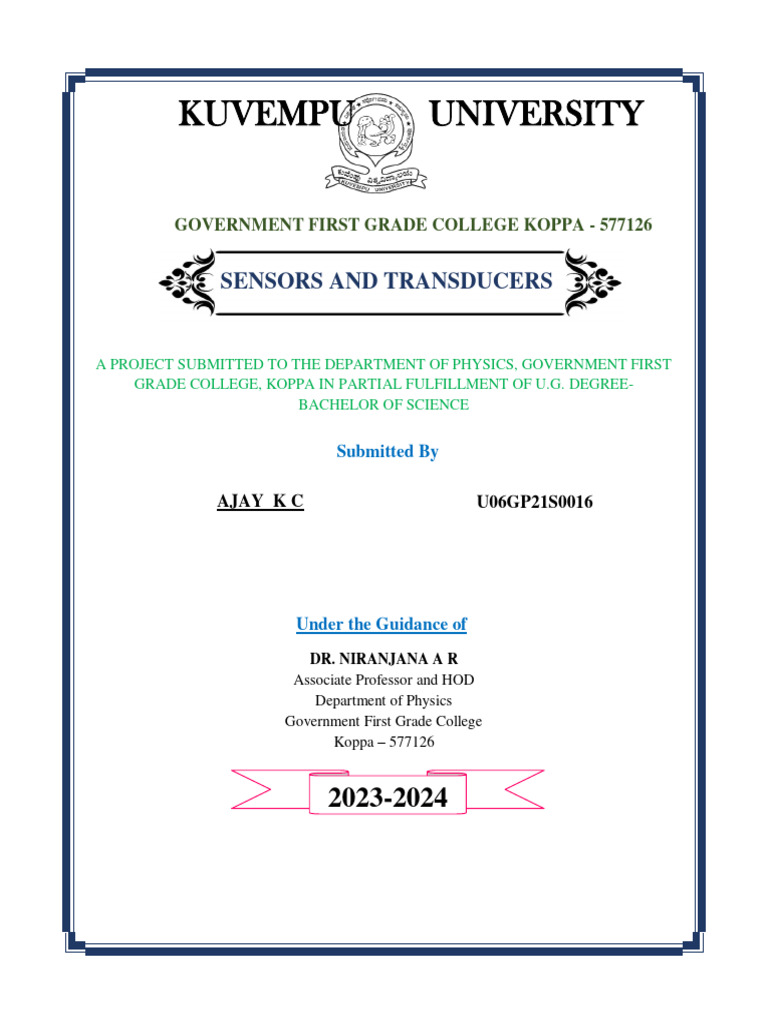 Project Team 6 | PDF | Qualifications | Educational Stages