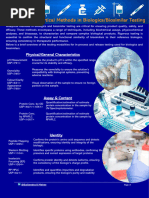 Pumpsil Data Sheet | PDF | Applied And Interdisciplinary Physics ...
