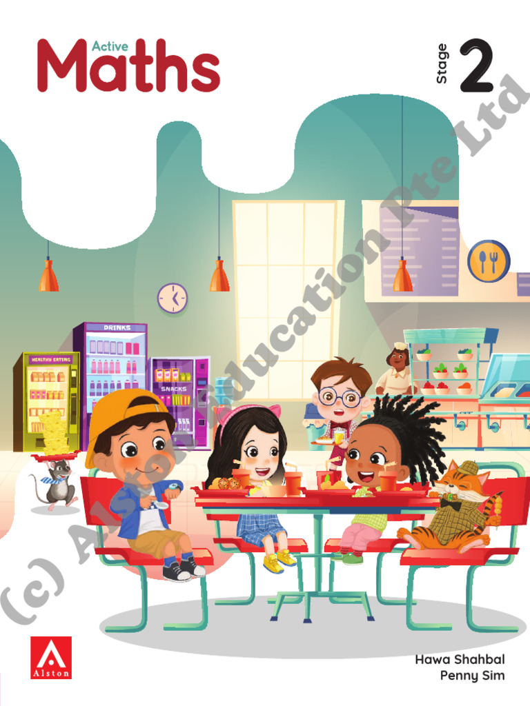 Active Maths Textbook 2 | PDF | Multiplication | Mathematics