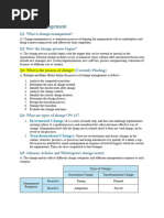 NUH Values and Behaviours Booklet | PDF | Patient | Caregiver