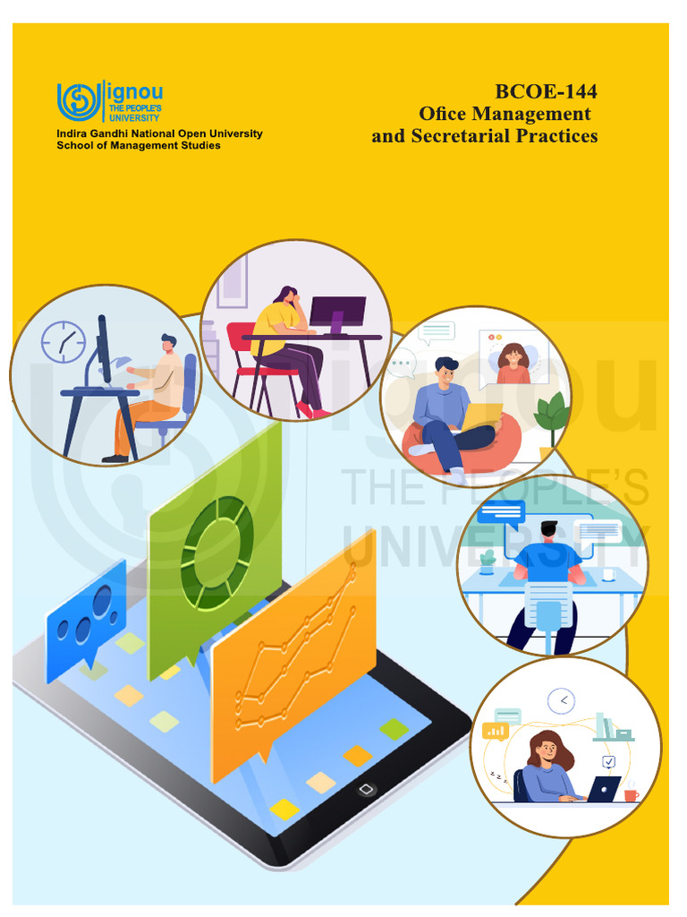 BCOE 144 Full Textbook | PDF | Lease | Employment