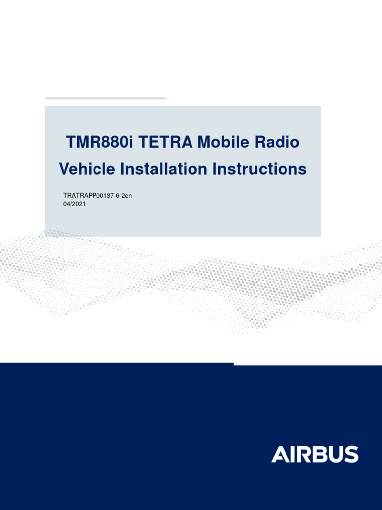 tmr880i | PDF | Electrical Connector | Microphone