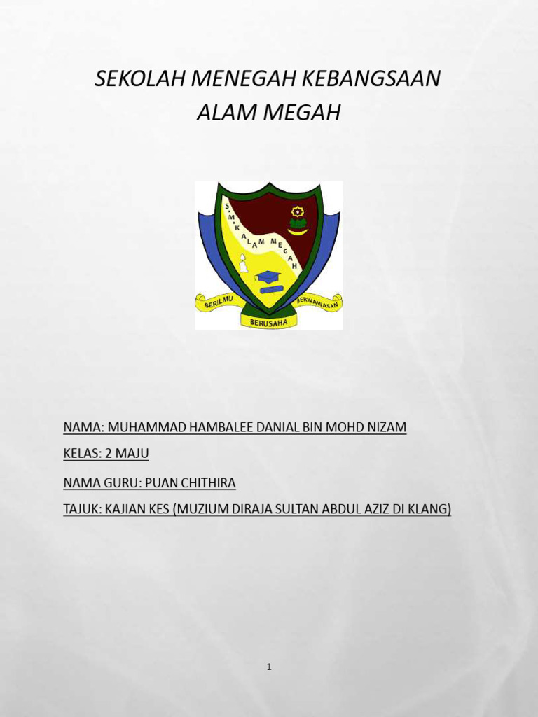 Kertas Kerja Amali Sains Sukan | PDF