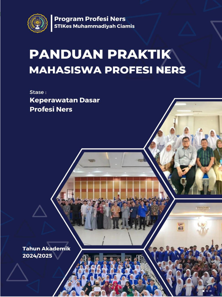 BPKM Ners KDP 2024-2025 | PDF