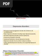 PMDD Assessment Scale - (Pmddas | PDF | Psychology | Behavioural Sciences