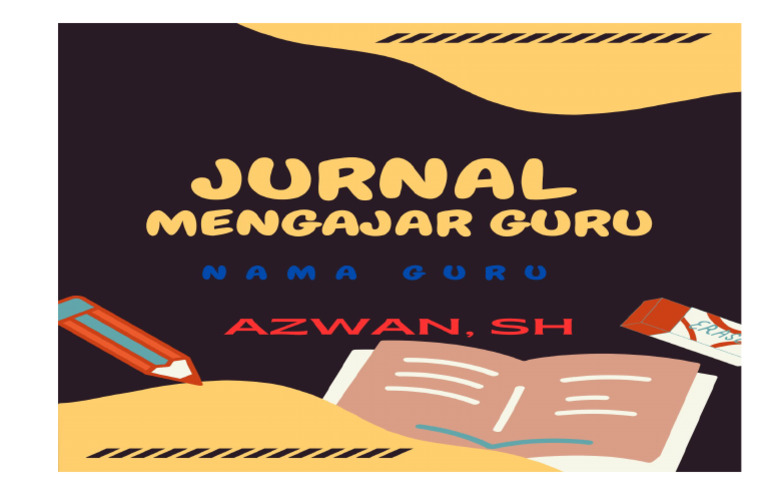 Cover Azwan | PDF