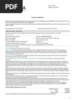 Prijava Stete Autoodgovornost | PDF