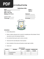 Homework Poems by Jack Prelutsky | PDF | Homework