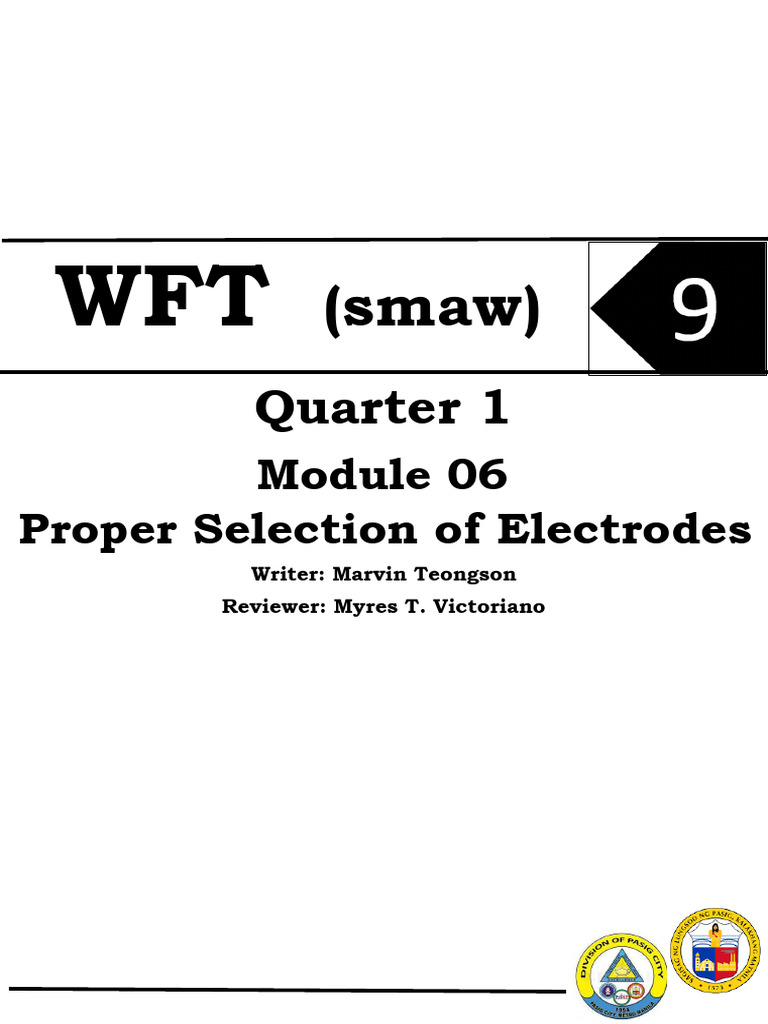SPTVE9 - WFT-9-Q1-M6 | PDF | Welding | Construction