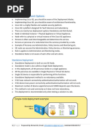 Qualys Gateway Service User Guide | PDF | Proxy Server | Cloud Computing