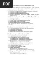 Raport Mutu Dan Analisis Data | PDF