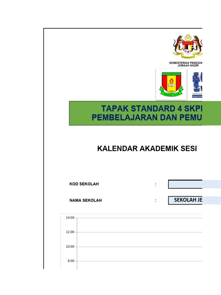 Std4 - Kendiri - SJK Tamil Jalan Tajul 2024 | PDF