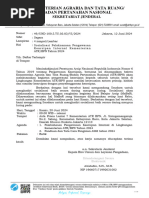 Salinan Perpres Nomor 176 Tahun 2024 | PDF