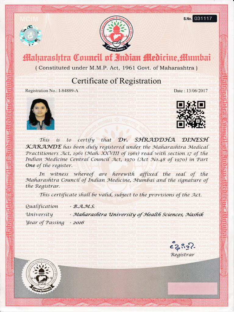 imc cert | PDF