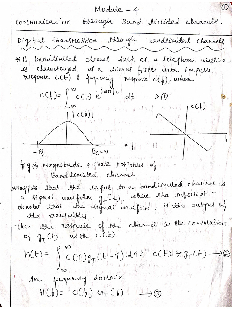 DC-M2 Chapter 2 | PDF