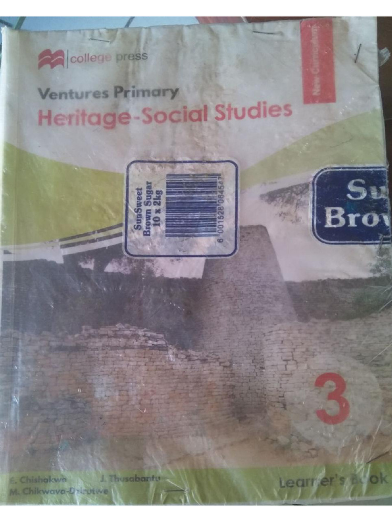 Grade 3 Heritage-1 | PDF
