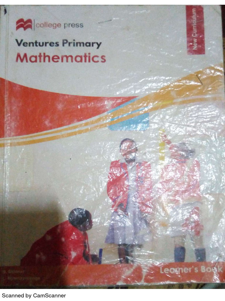 Grade 4 Ventures Textbooks PDF Download | PDF