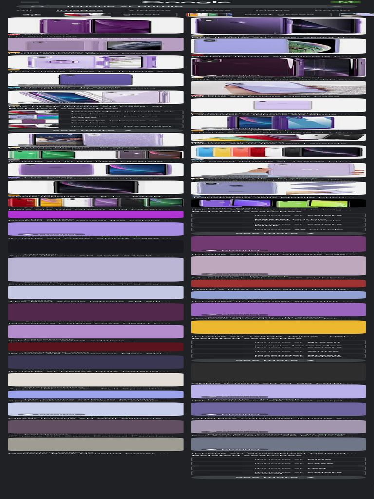 Iphone XR Purple - Google Search | PDF | I Phone | Mobile Computers