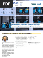 Floatation and Sedimentation Method | PDF | Filtration | Centrifuge