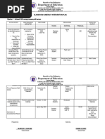 Math Intervention Plan | PDF | Teachers | Mathematics