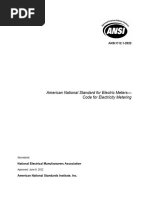 Ansi Z535 4 2011 | PDF