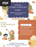 Contoh Cover PPG Guru Tertentu 2025 | PDF