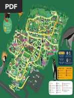 London Zoo Map | PDF