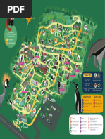 London Zoo Map | PDF