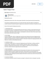 List of IFRS & IAS | PDF | International Financial Reporting Standards ...