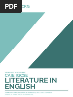 Storyteller - Liz Lochhead | PDF