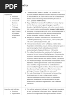 Recomendations of XAXA Committee | PDF | Agriculture | Plantation