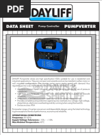 EG4 Gridboss Wiring | PDF | Power Inverter | Electrical Grid