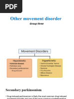 Essential Tremor Rating Assessment Scale | PDF | Statistics | Clinical ...