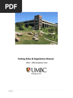 NIH Visitor Parking and Access Guide | PDF | Workweek And Weekend | Parking