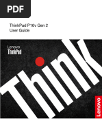 Thinksmart Manager User Guide en | PDF | Installation (Computer ...