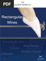 ADA Ortho Codes | PDF | Orthodontics | Drugs