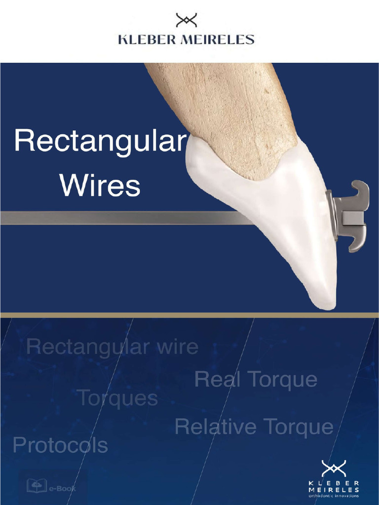 Mastering Torque in Orthodontics | PDF | Self-Improvement