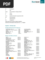 Kontext B2-2 KB Loesungen | PDF
